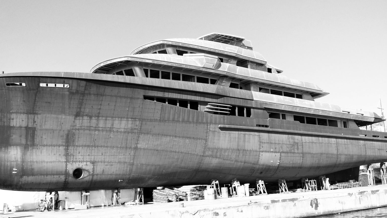 custom yachts building | Custom Yachts customized buildings